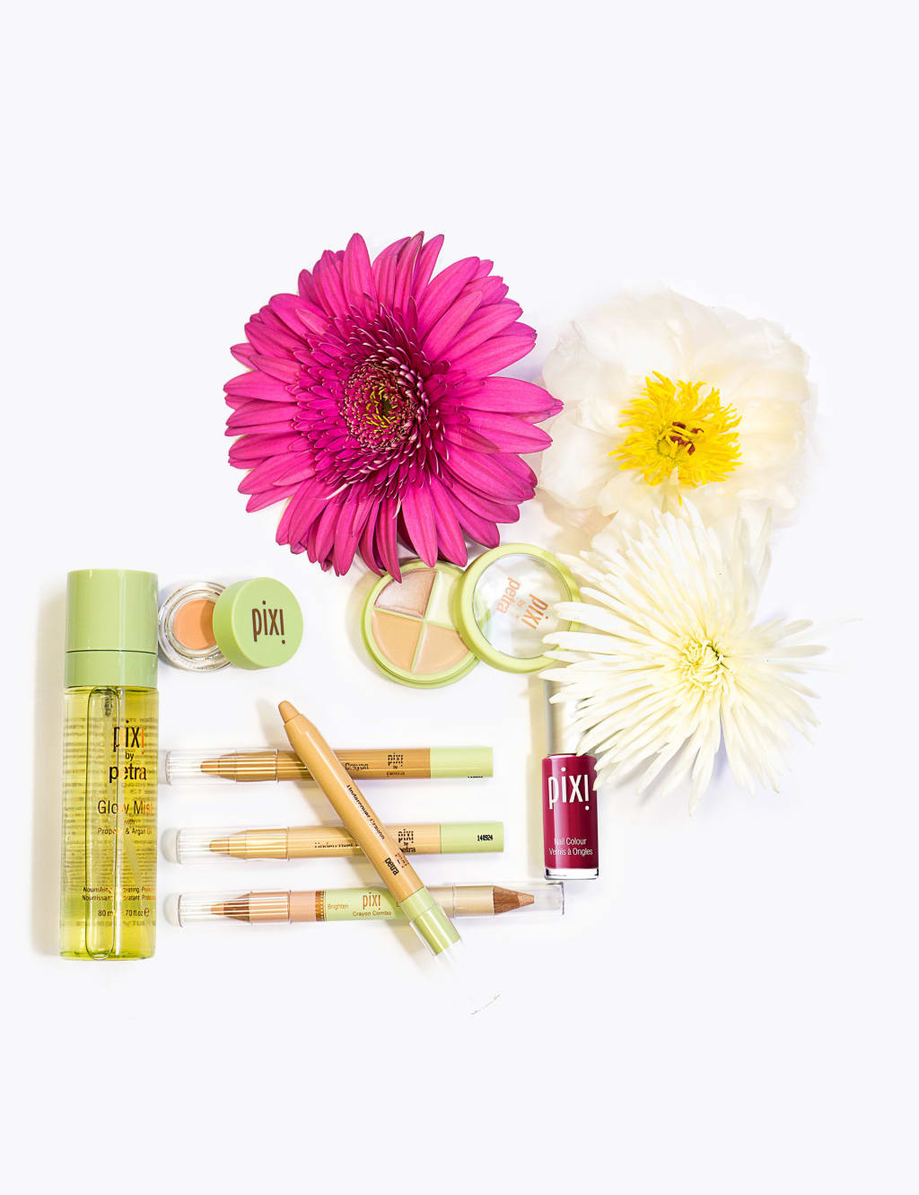 Glow Mist 80ml | Pixi | M&S