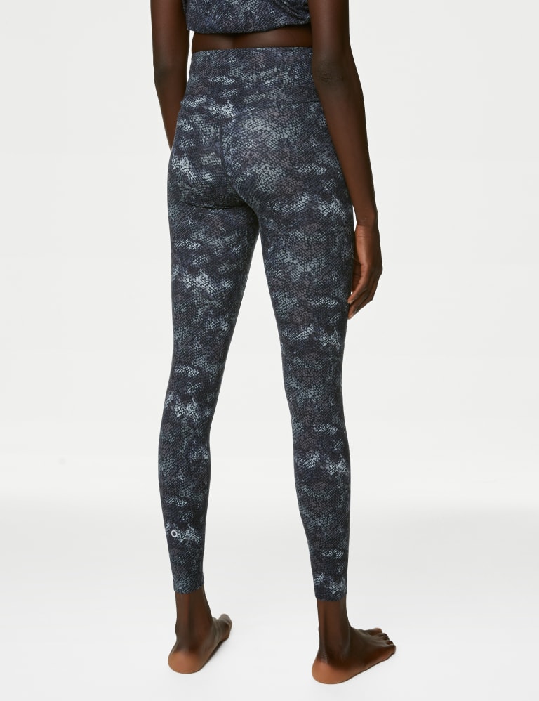 Go Balance High Waisted Yoga Leggings | Goodmove | M&S