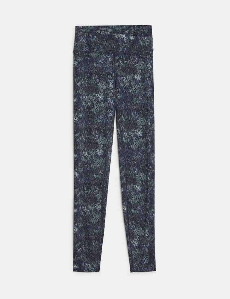 Go Balance High Waisted Yoga Leggings | Goodmove | M&S