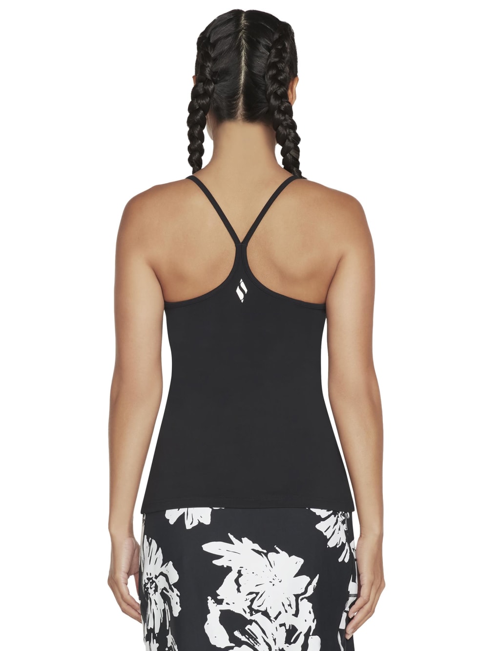 Goflex Racer Back Cami Top | Skechers | M&S