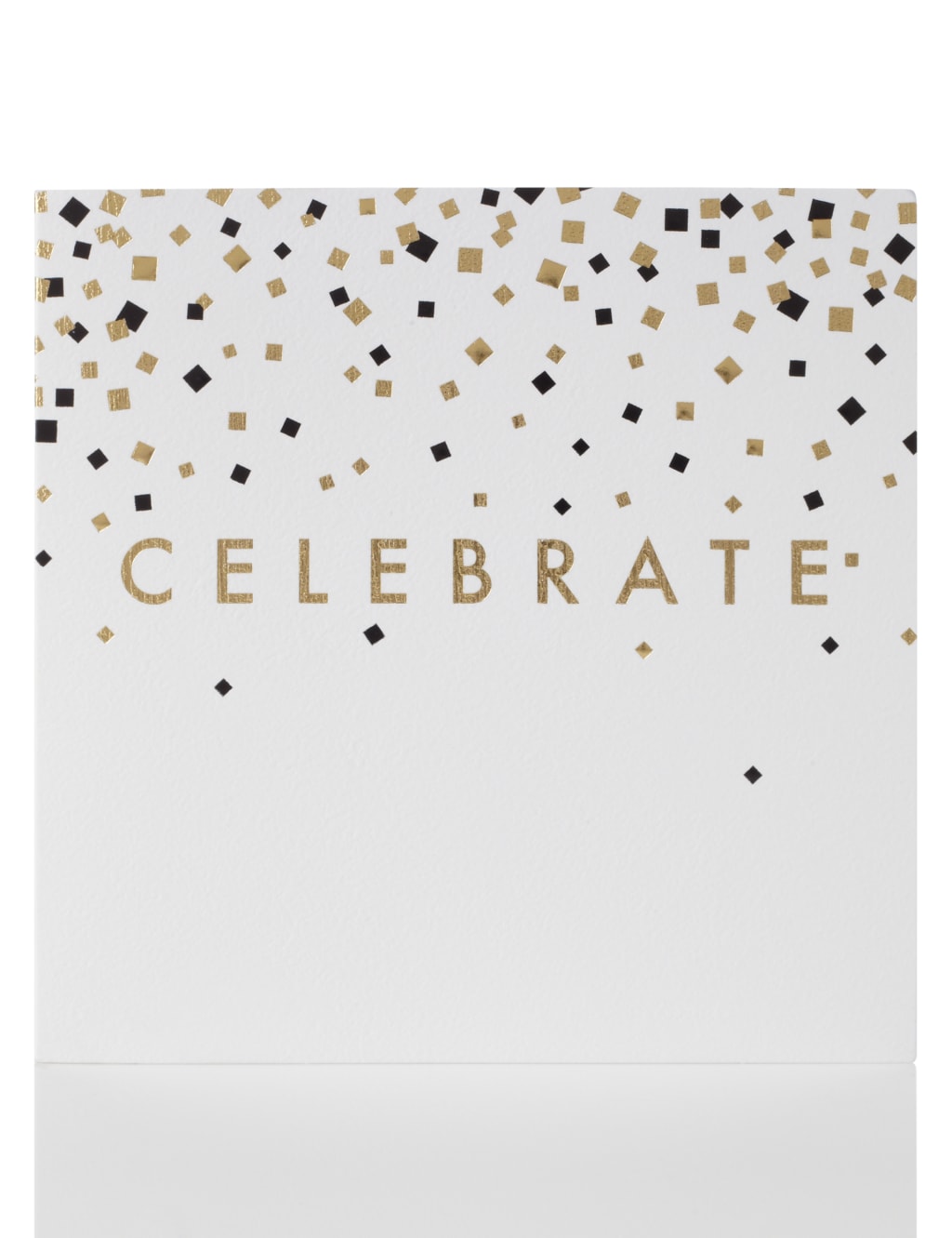Gold Celebrate Gift Card | M&S