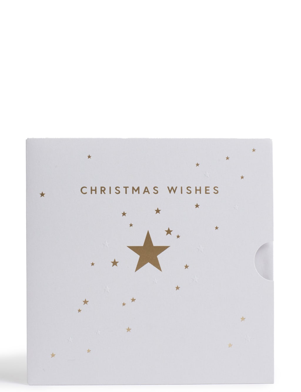 Gold Star Gift Card | M&S