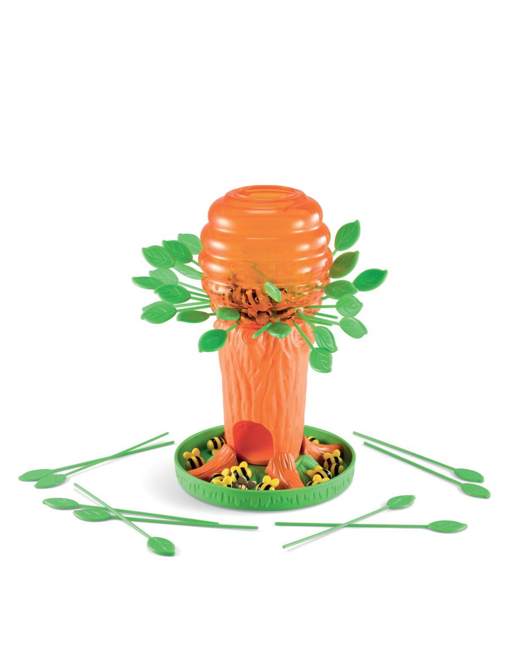 Golden Honeybee Tree Game (3-8 Yrs) | Early Learning Centre | M&S