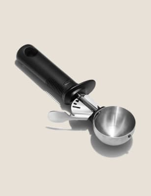 Good Grips Classic Ice Cream Scoop | Oxo | M&S