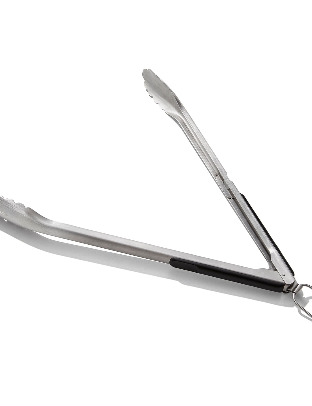 Good Grips Grilling Turner and Tongs Set | Oxo | M&S