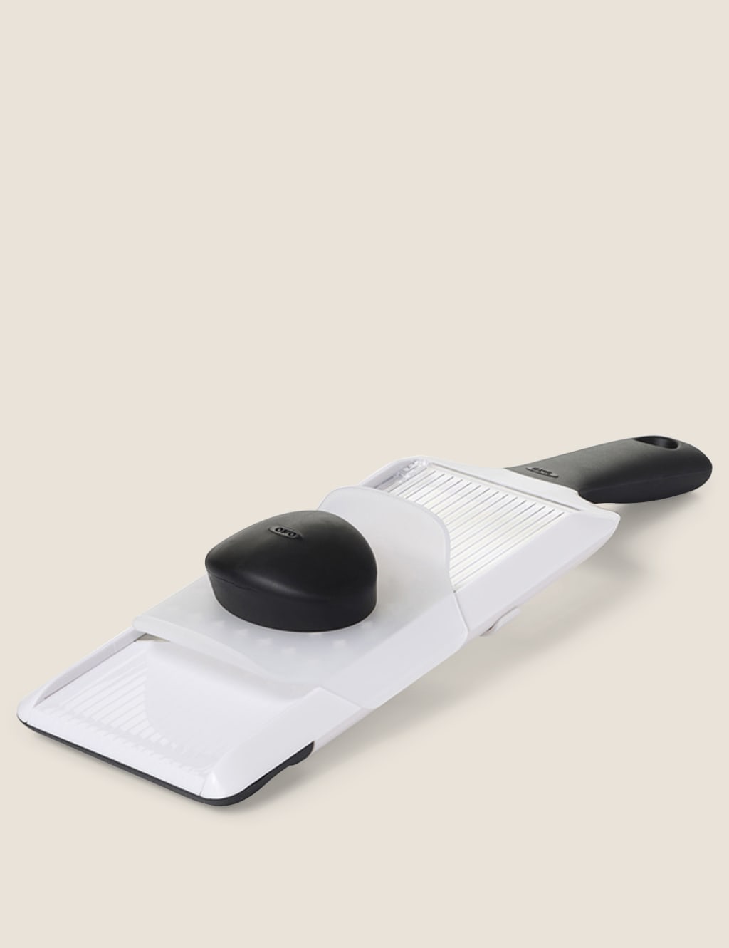 Good Grips Hand-Held Mandolin | Oxo | M&S