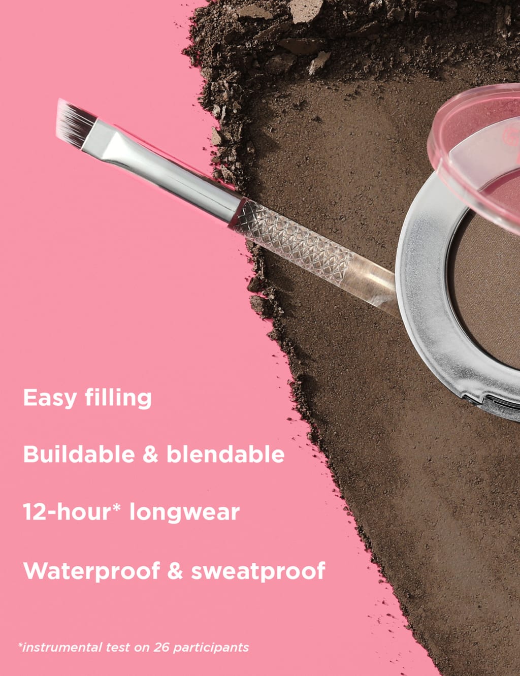 Goof Proof Brow Powder 1.9g | BENEFIT | M&S