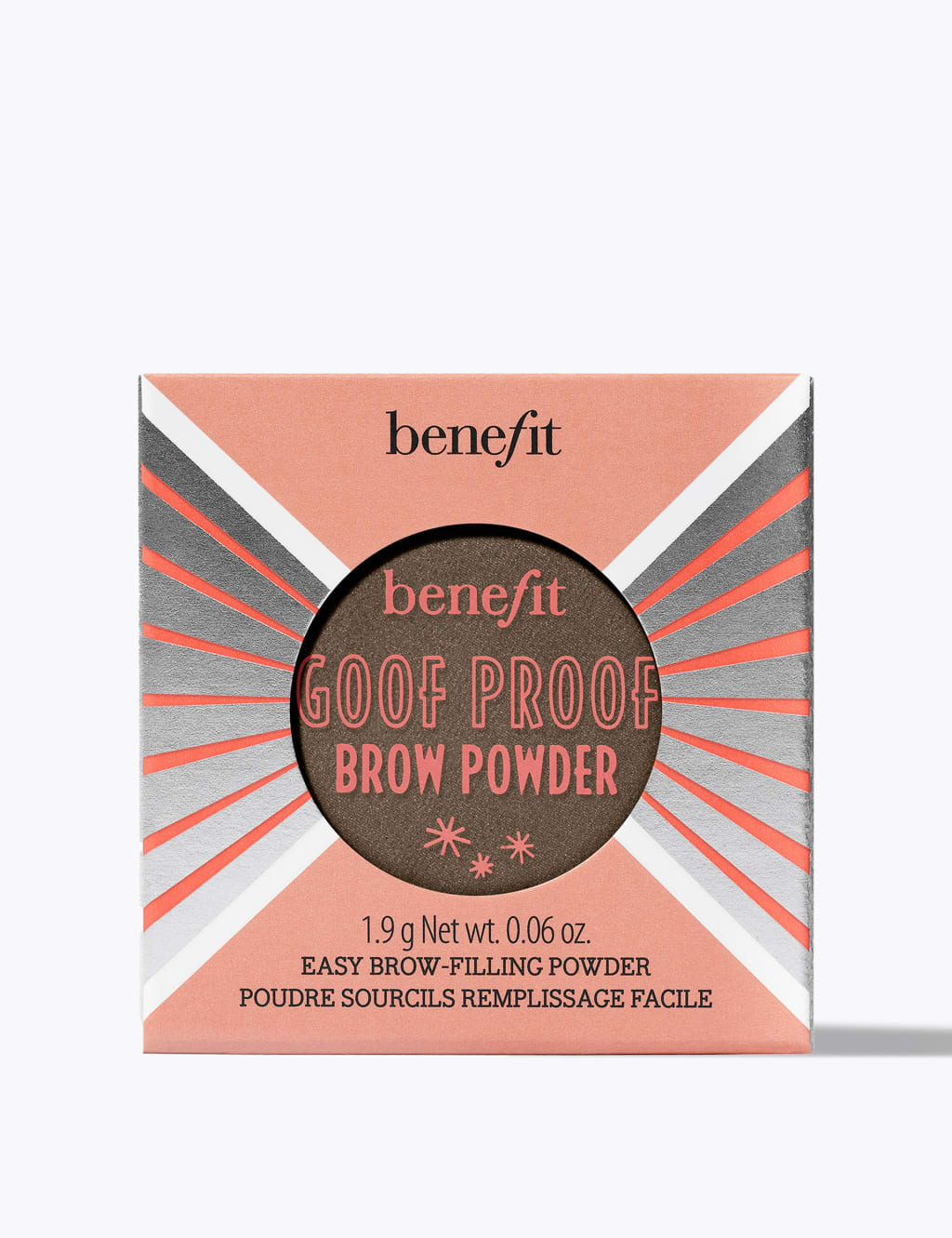Goof Proof Brow Powder 1.9g | BENEFIT | M&S