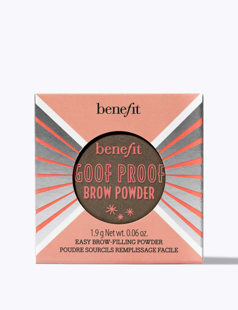 Goof Proof Brow Powder 1.9g | BENEFIT | M&S