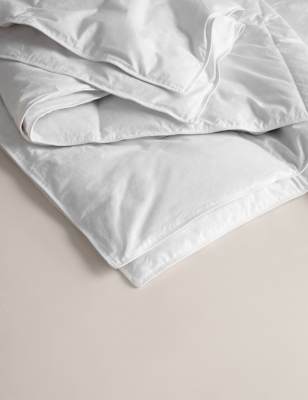 Goose Feather & Down 2.5 Tog Duvet | M&S Collection | M&S