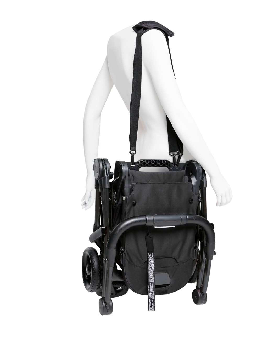 Greige Airo Pushchair | Mamas & Papas | M&S
