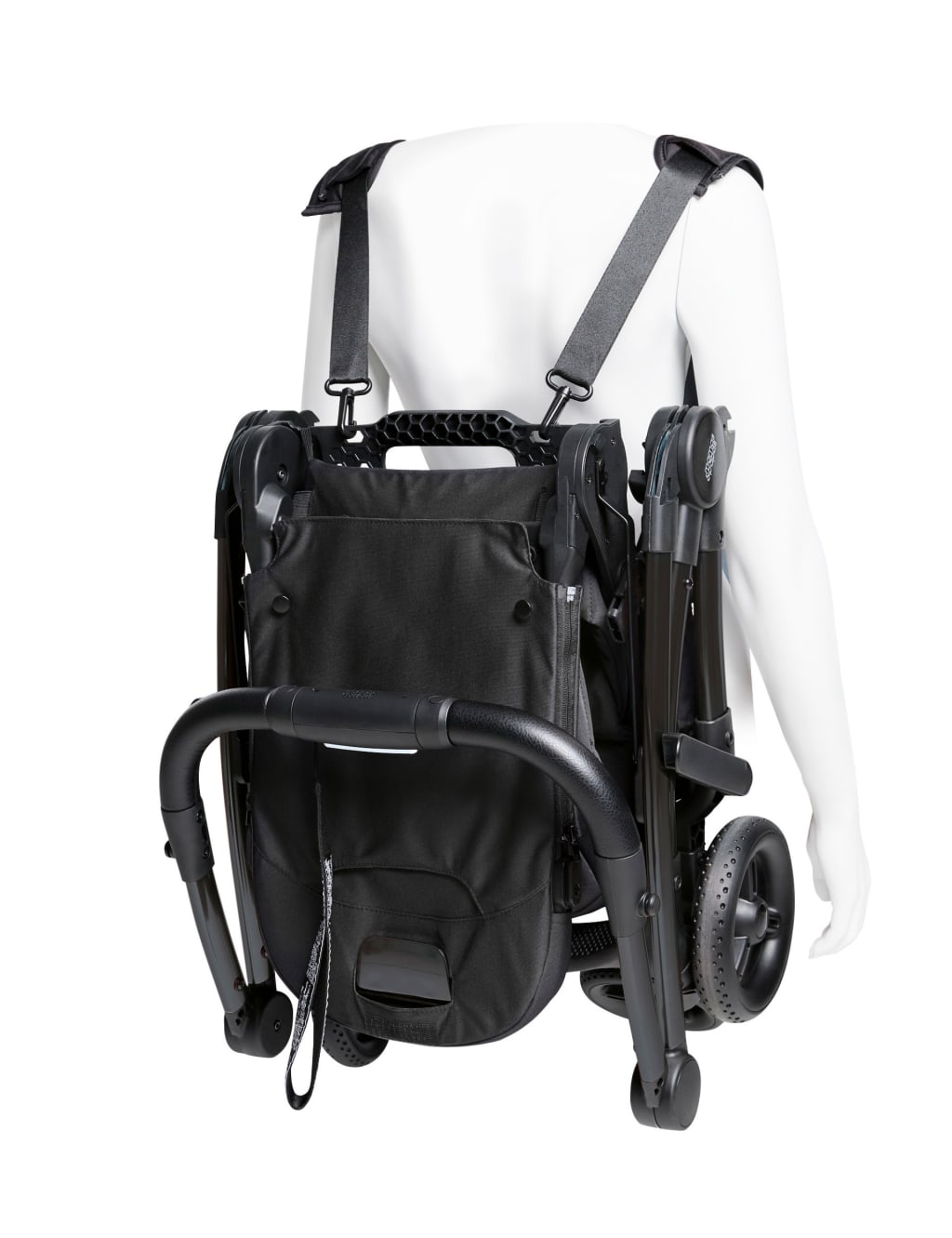 Greige Airo Pushchair | Mamas & Papas | M&S