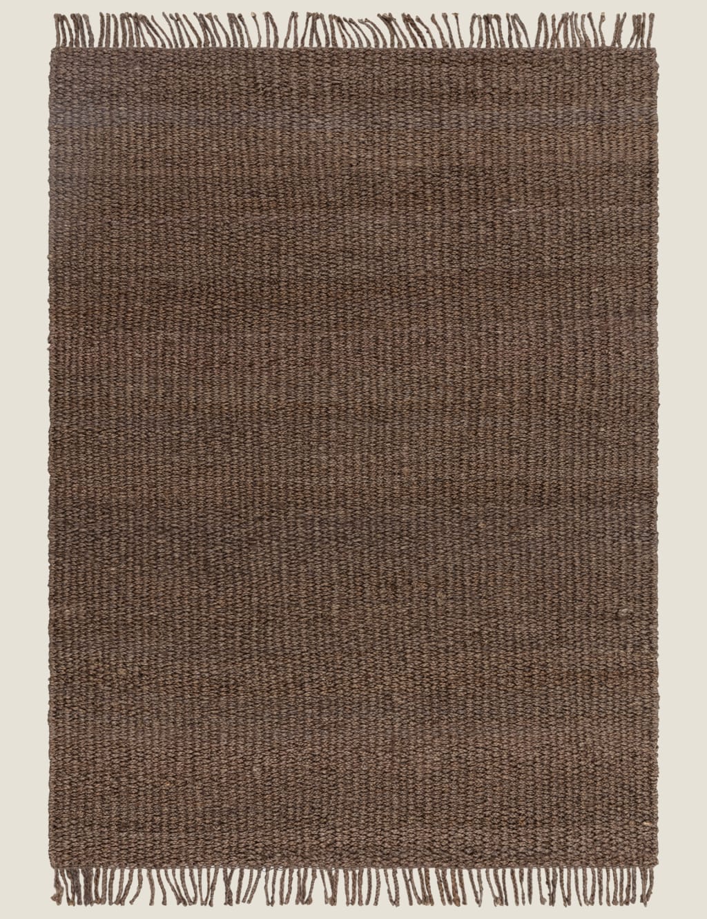 Grove Brown Rug | Asiatic | M&S
