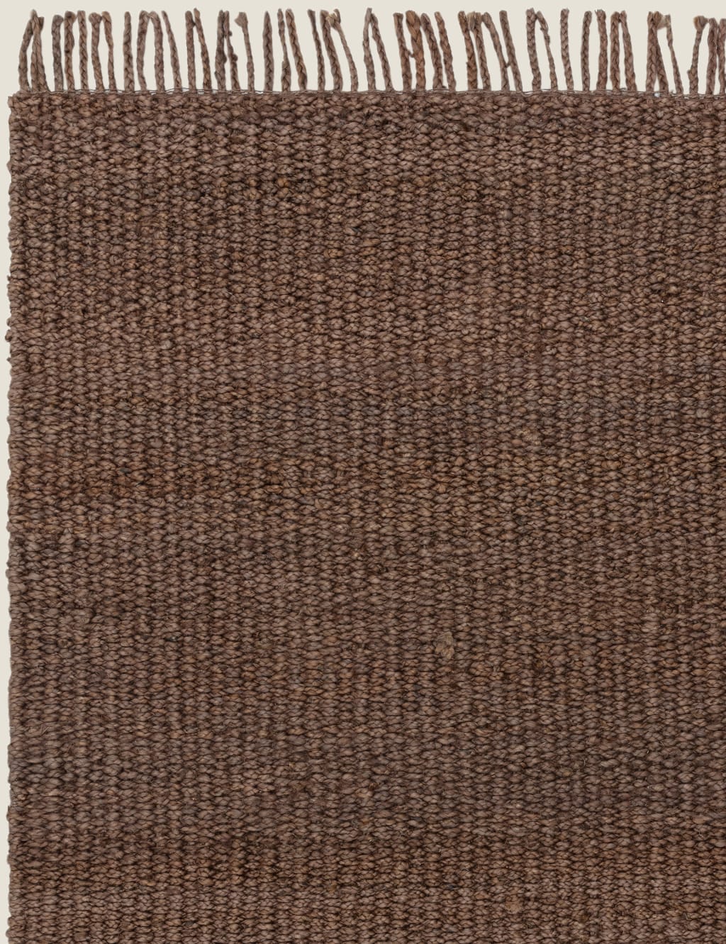 Grove Brown Rug | Asiatic | M&S