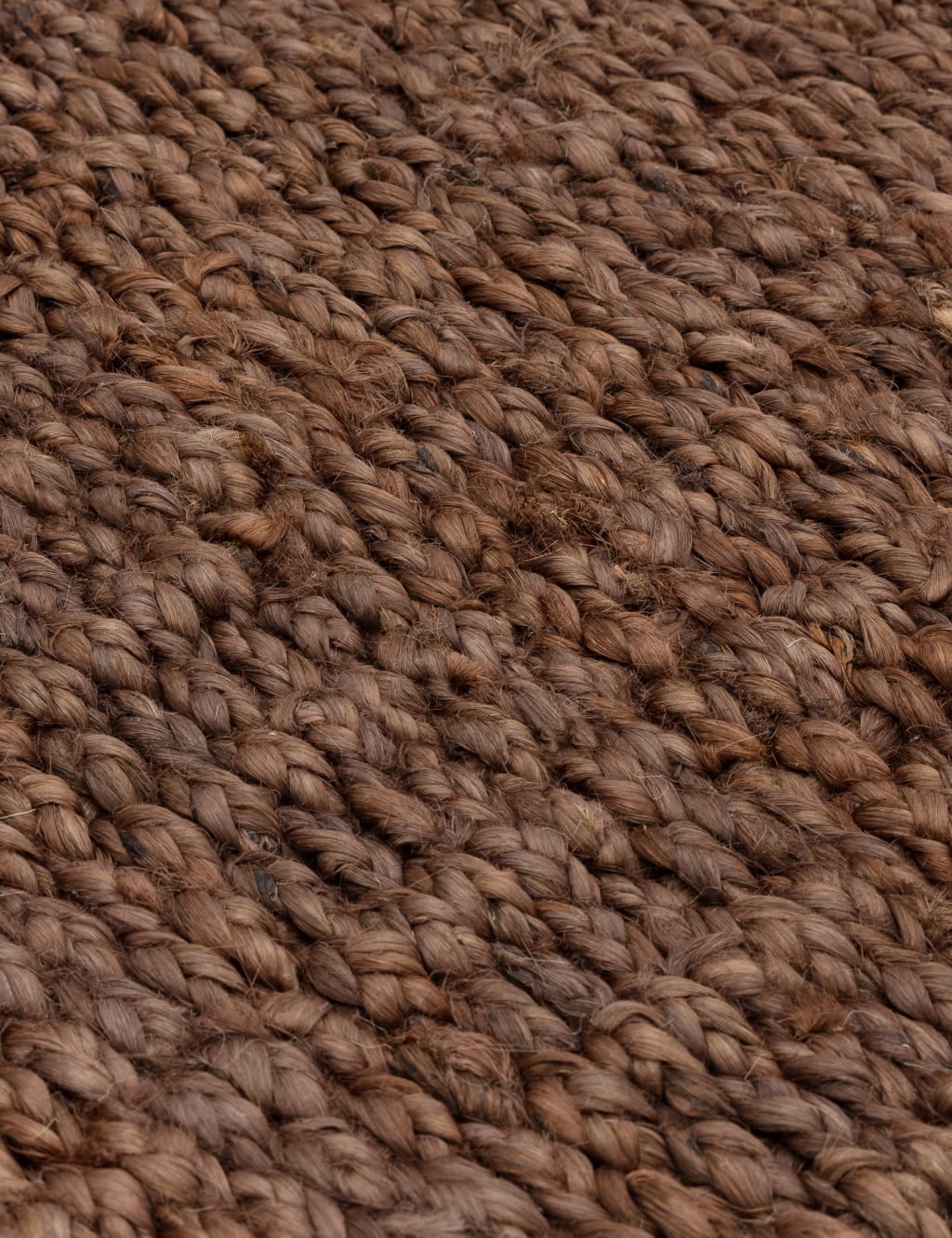 Grove Brown Rug | Asiatic | M&S