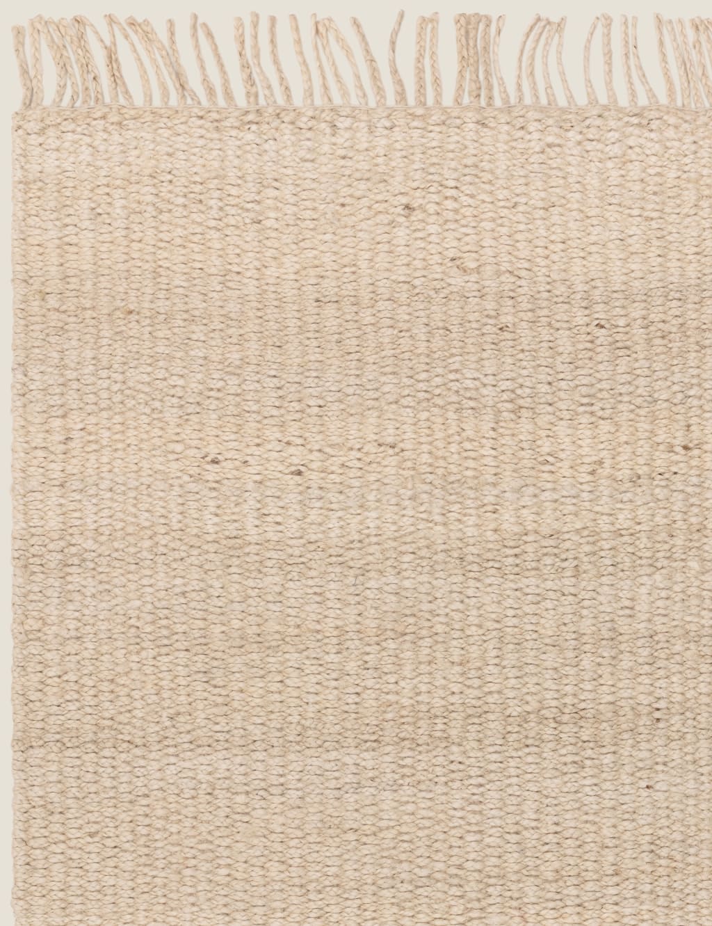 Grove Sand Rug | Asiatic | M&S