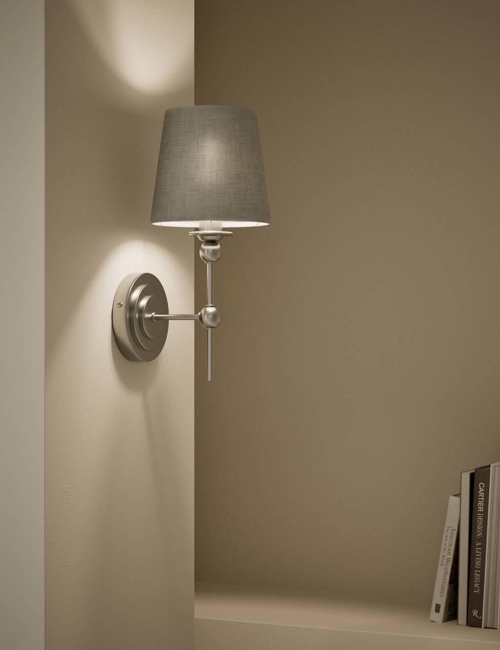 Wall Lights | M&S