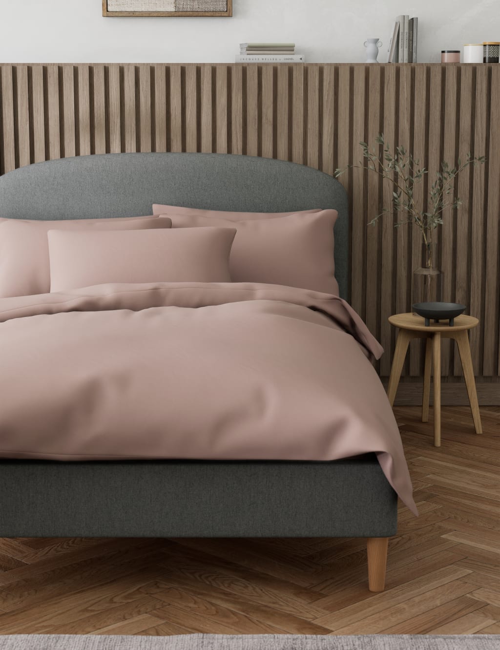 Pink Duvet Covers & Bedding Sets | M&S