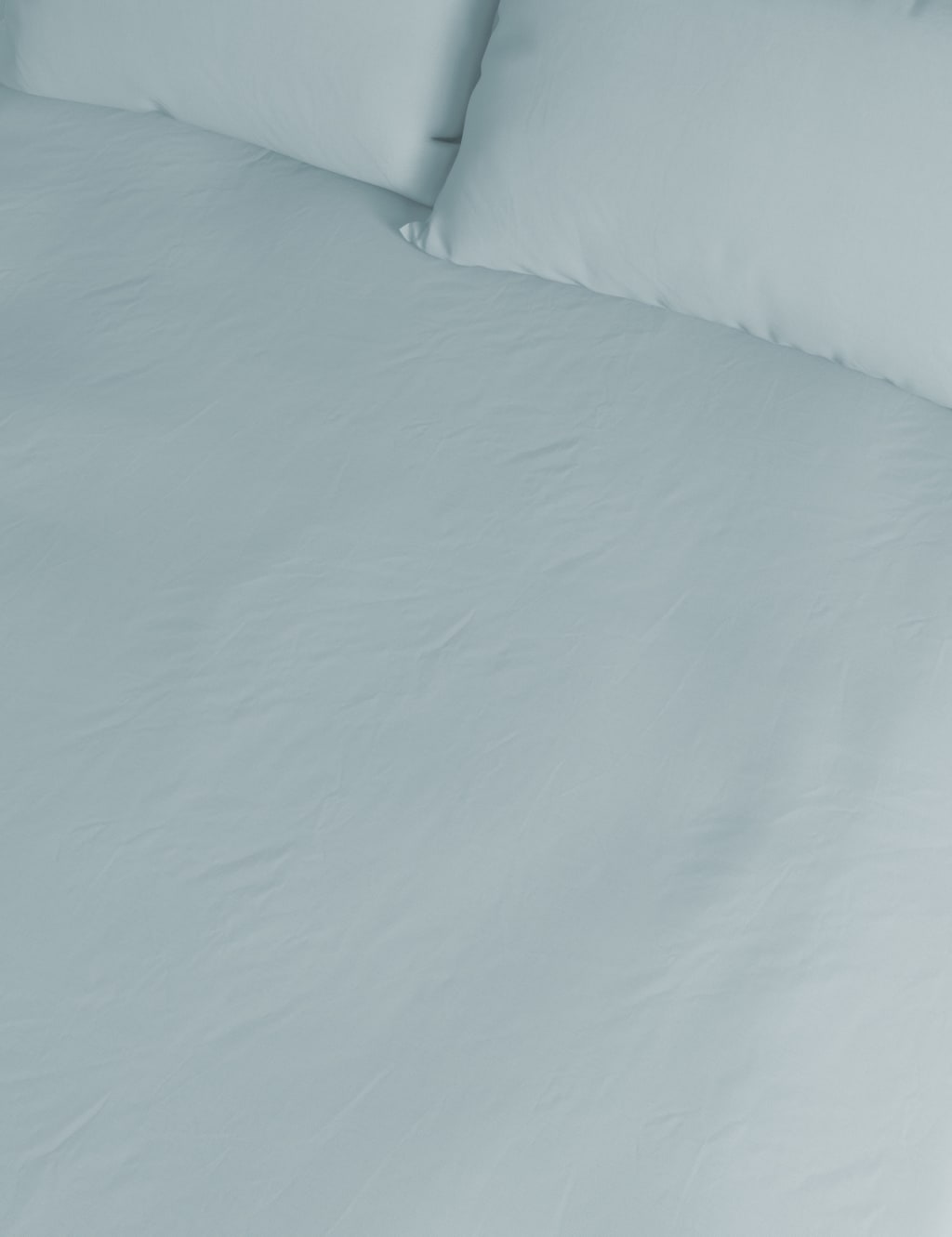 Blue Bed Sheets | M&S
