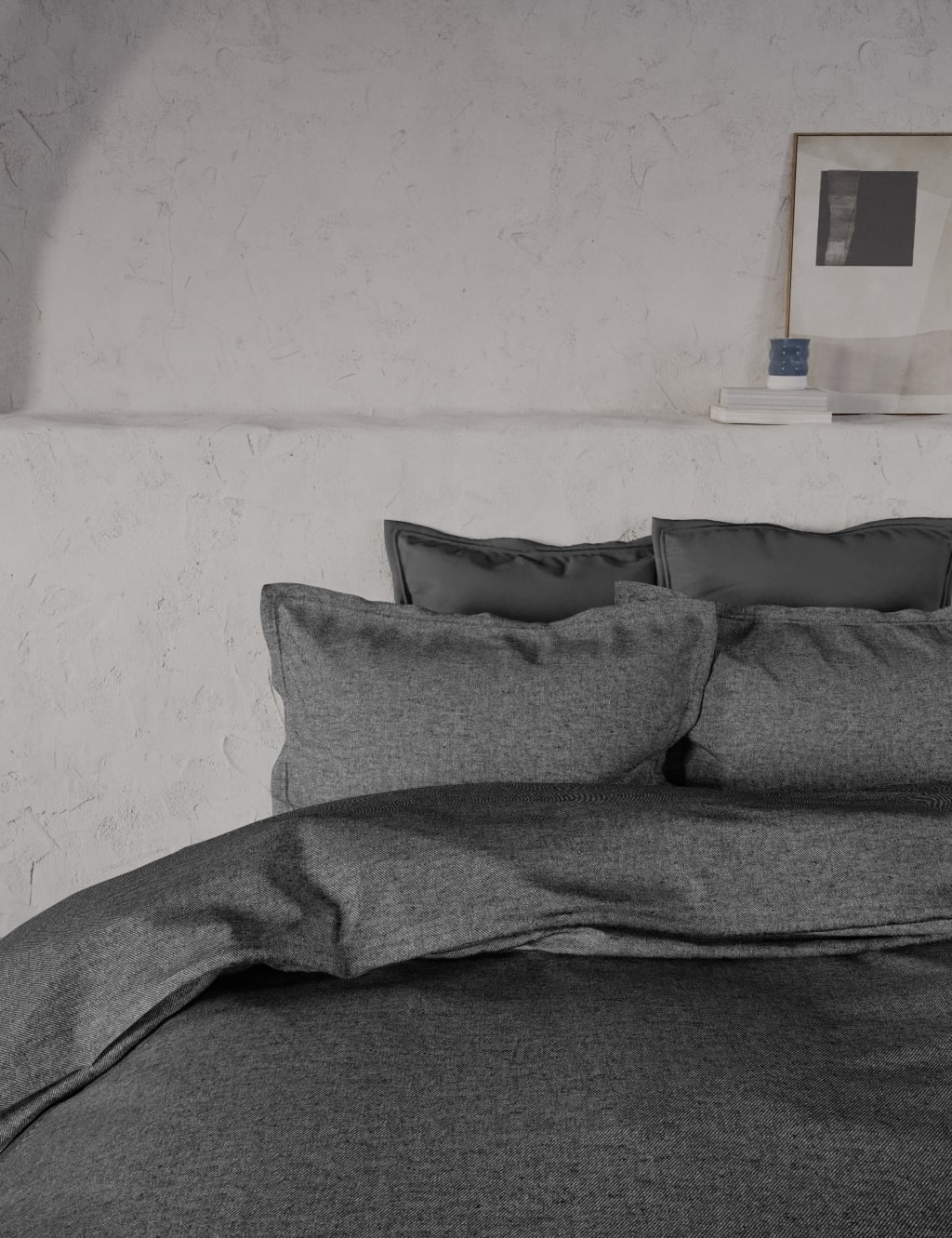 M&S X Fired Earth | M&S