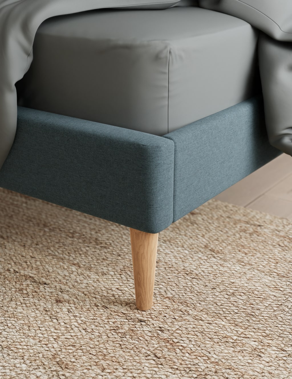 Page 2 - Extra Deep Fitted Sheets | M&S