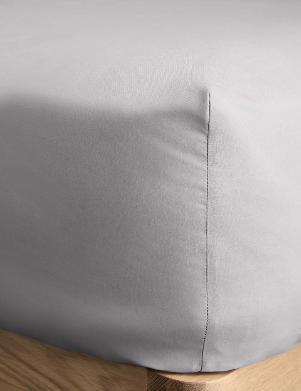 Extra Deep Fitted Sheets | M&S