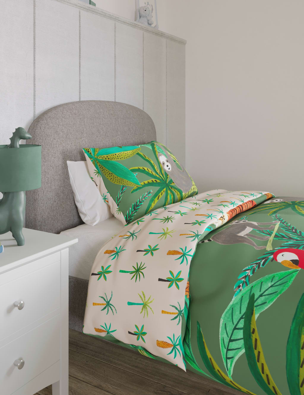 Kids' Bedding | M&S