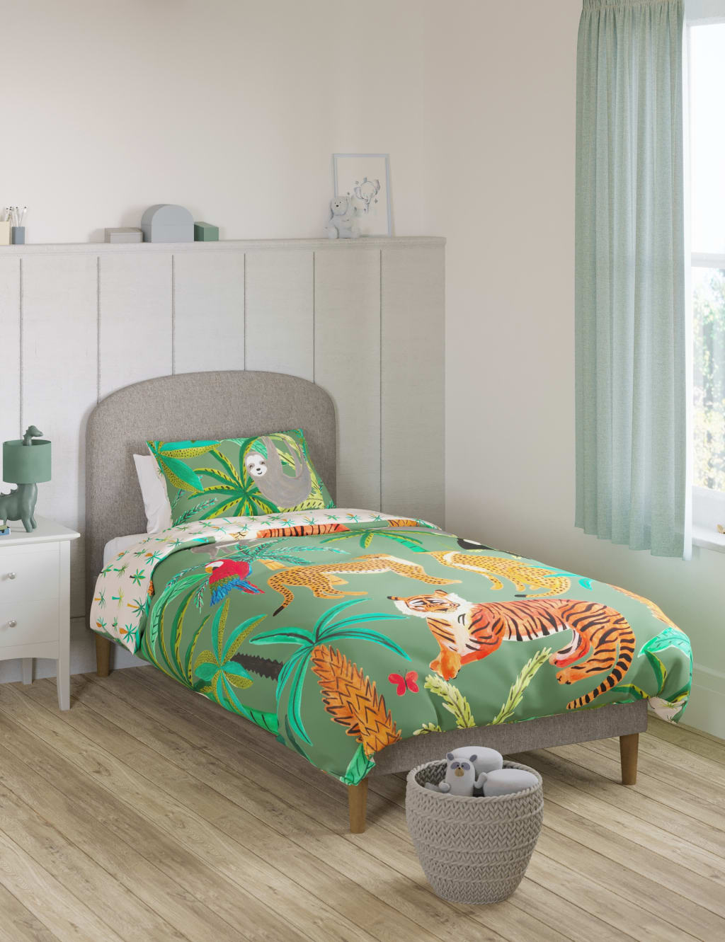 Kids' Bedding | M&S