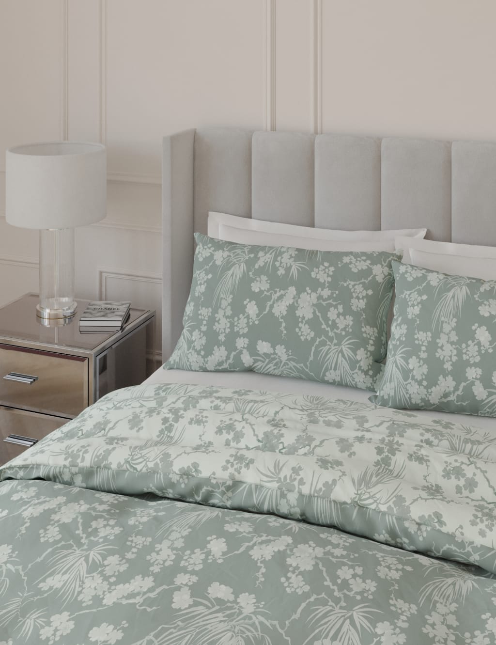 Page 2 - Duvet Covers & Bedding Sets | M&S
