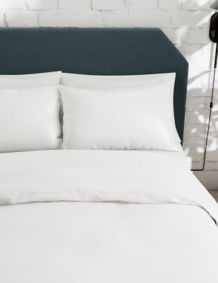 Bedding & Bed Linen | Luxurious Home Bedding | M&S CA