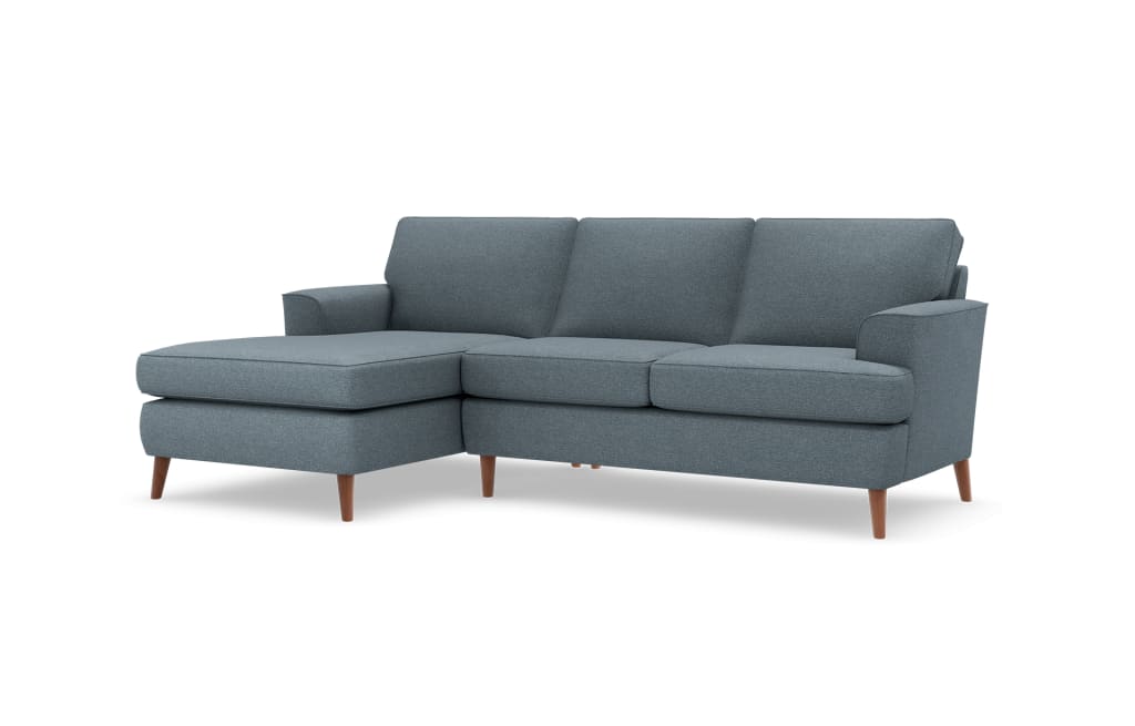 Copenhagen Sofa M S Reviews | Baci Living Room
