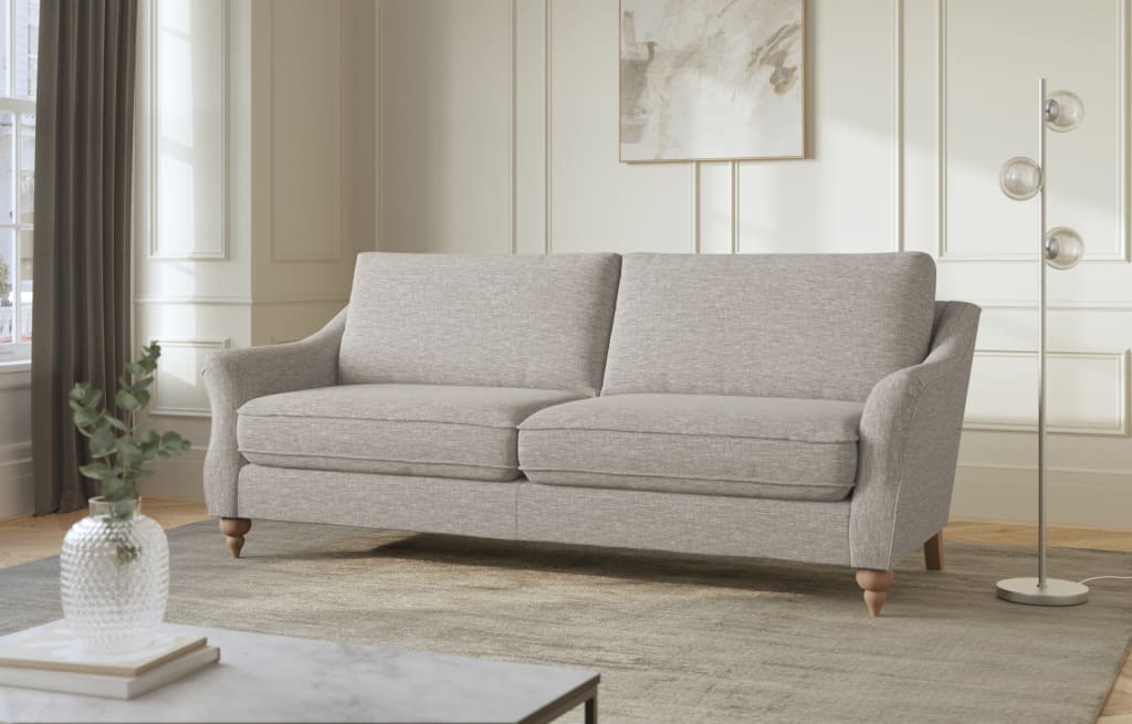 Four Seater Sofas | M&S