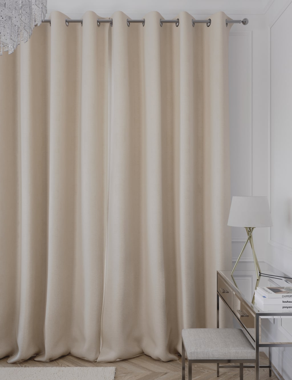 Blackout Curtains & Blinds | M&S