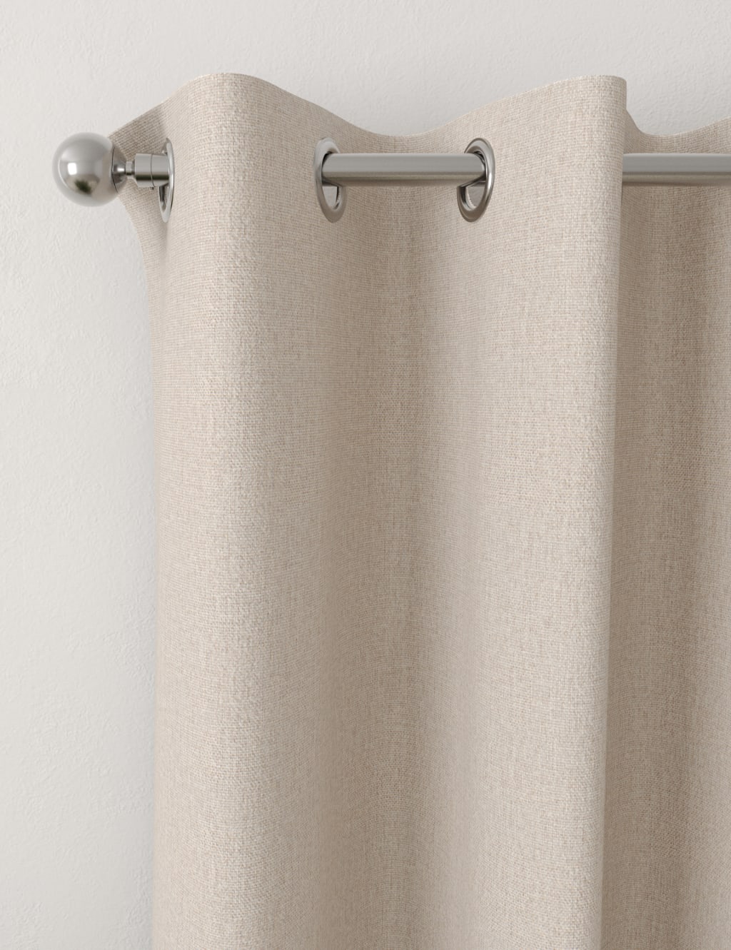 Ready-Made Blackout Curtains | M&S