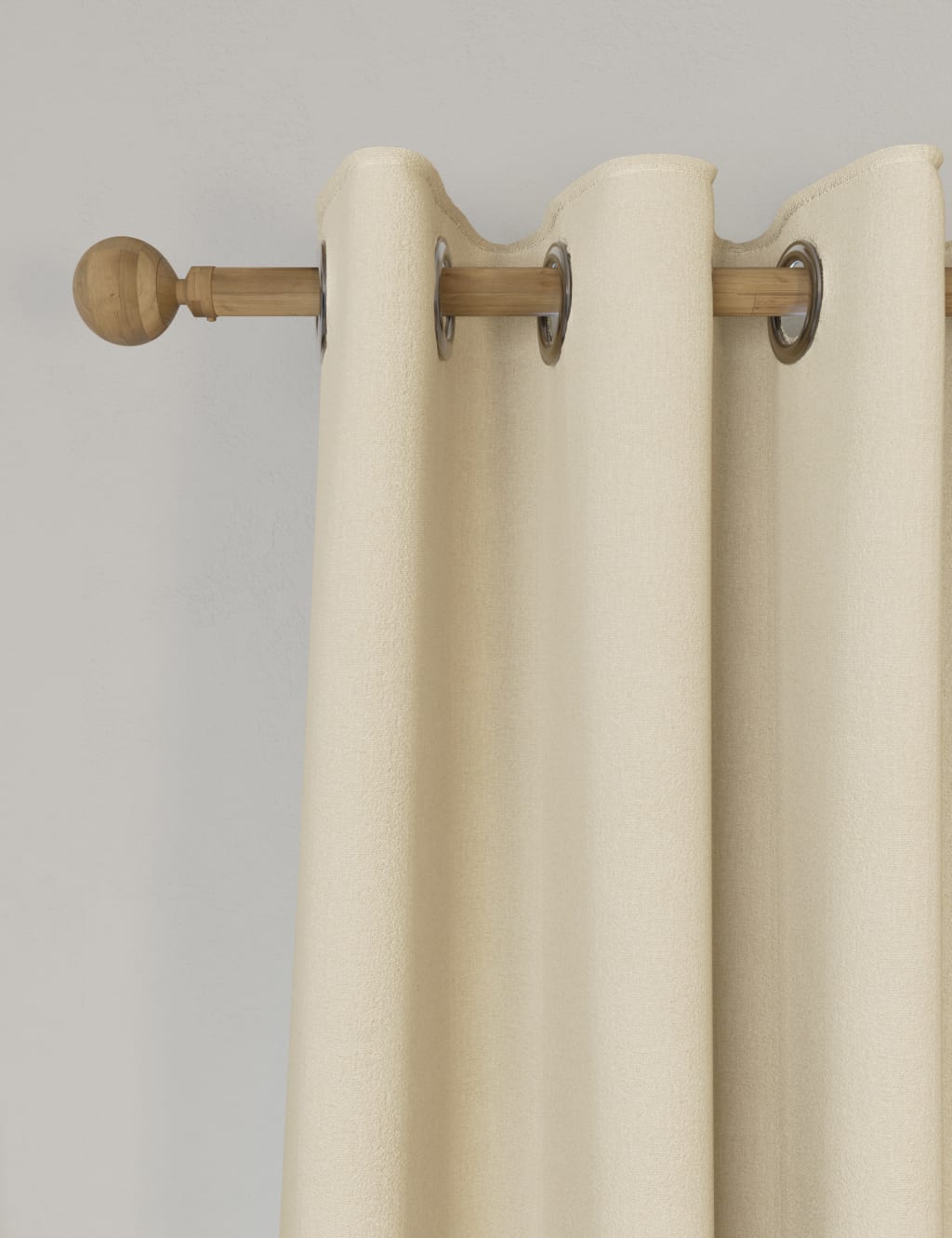 Ready-Made Blackout Curtains | M&S