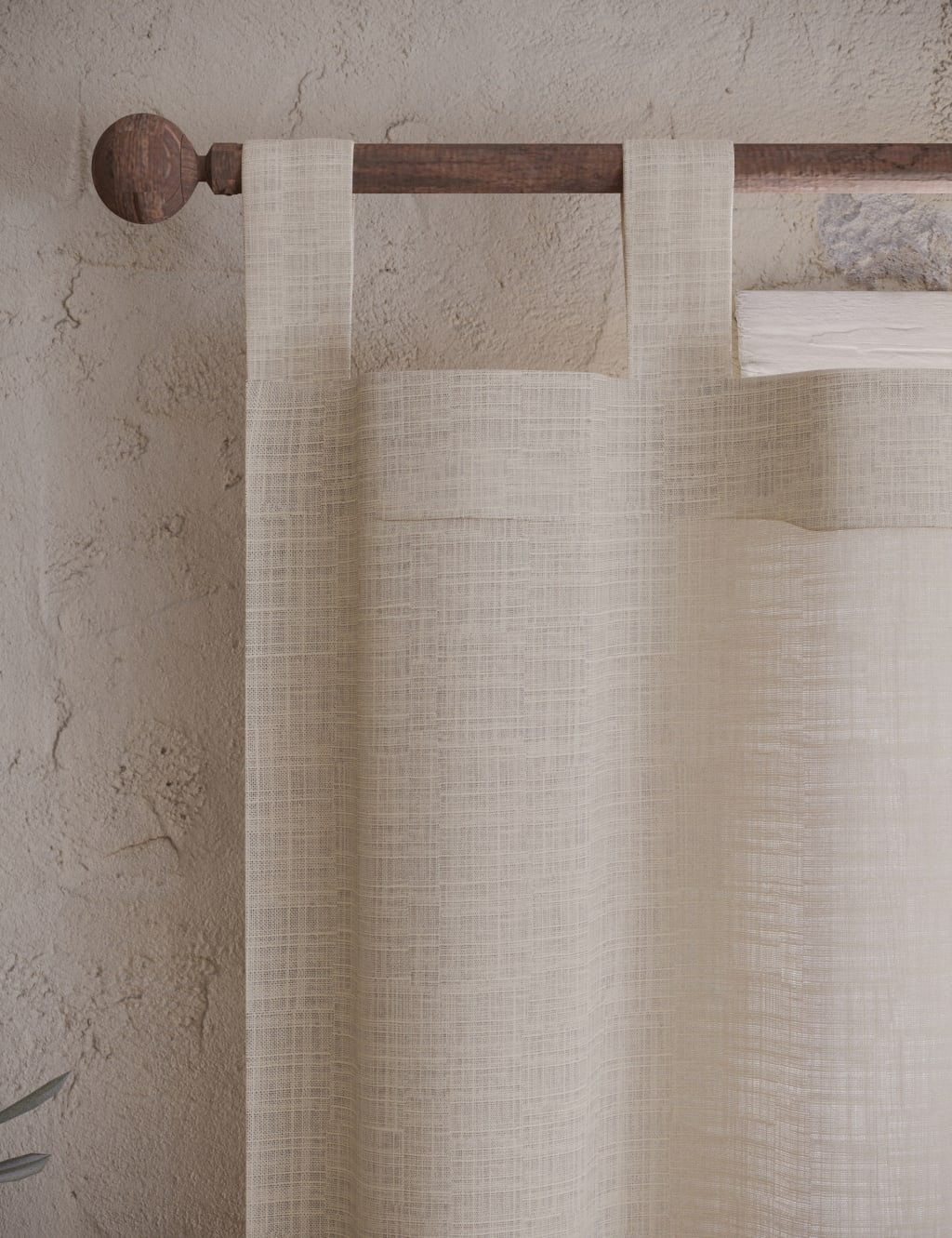 Ready-Made Cotton Curtains | M&S