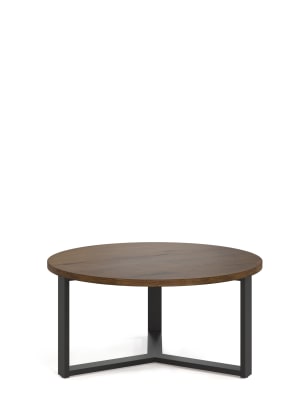 Holt Nesting Coffee Tables | M&S