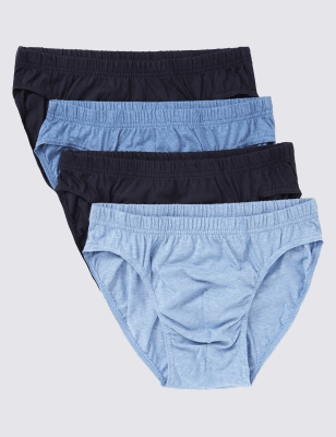 Mens Slips | Assorted Slip Briefs For Men | M&S