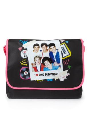 One Direction Messenger Bag | M&S