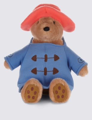 Paddington Bear™ Soft Toy | M&S