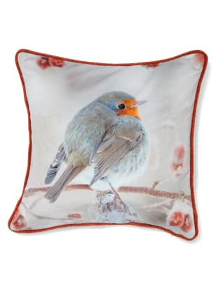 Robin Cushion | M&S