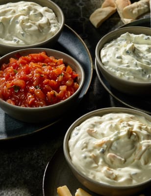 Classic Dip Selection | M&S