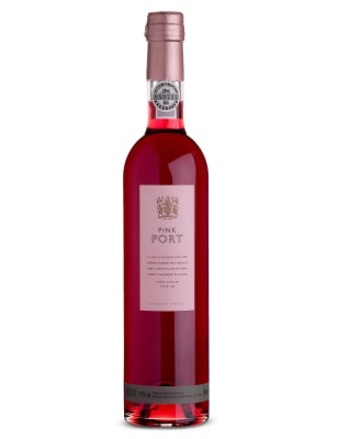 Pink Port Nv Case Of 6 Mands