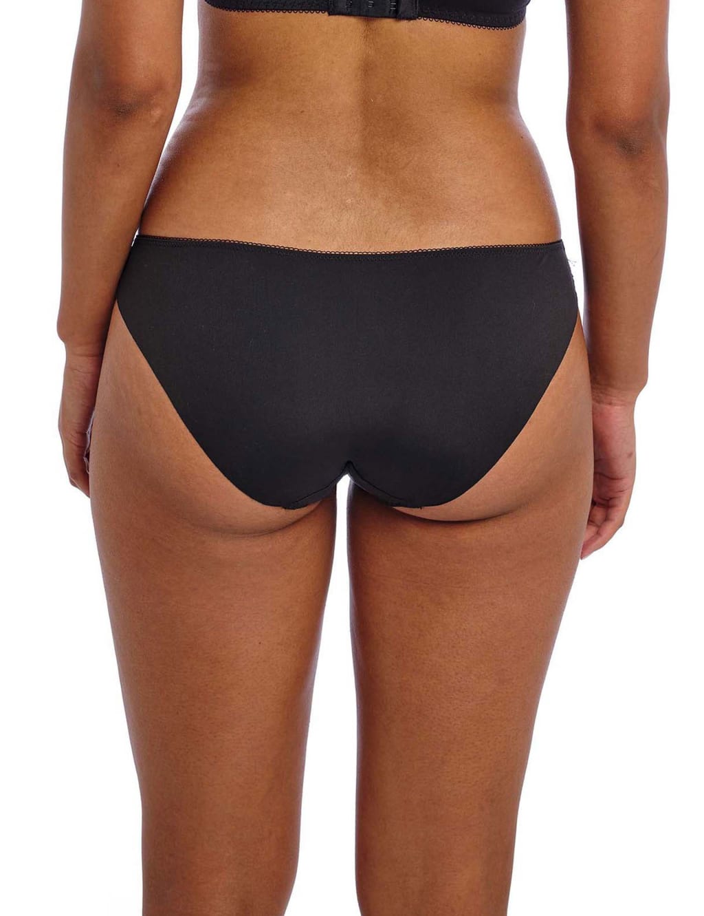 Hallie Bikini Knickers | Freya | M&S