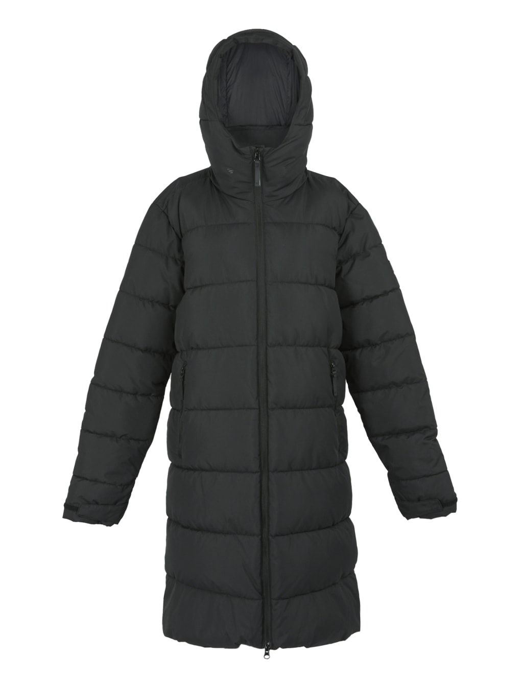 Hallin II Water-Repellent Puffer Jacket | Regatta | M&S