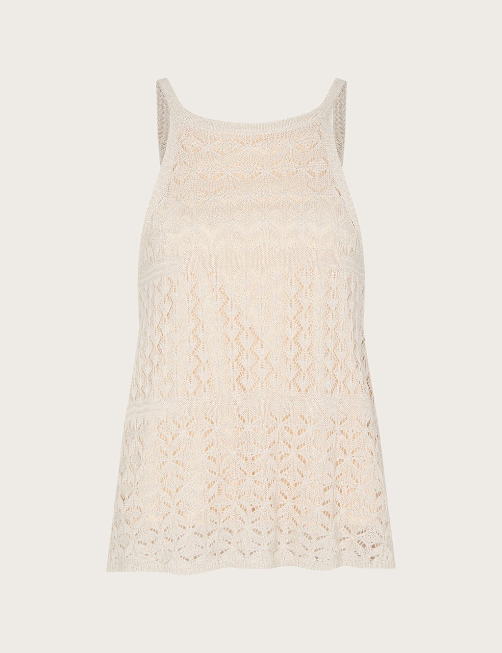 Buy Halter Neck Cami Top | Monsoon | M&S