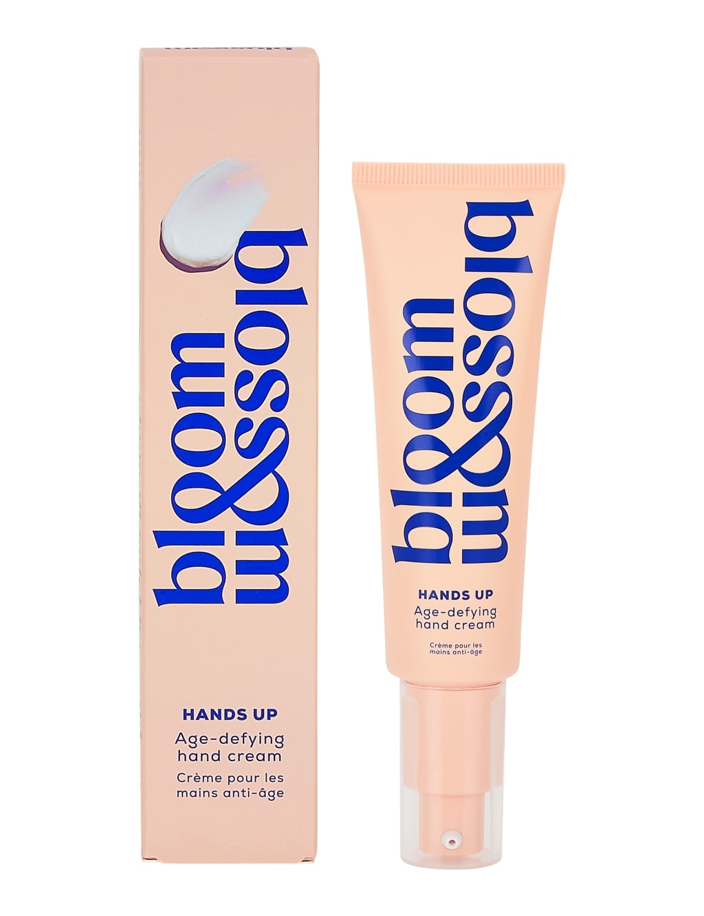 Hands Up Age-Defying Hand Cream 50ml | BLOOM AND BLOSSOM | M&S