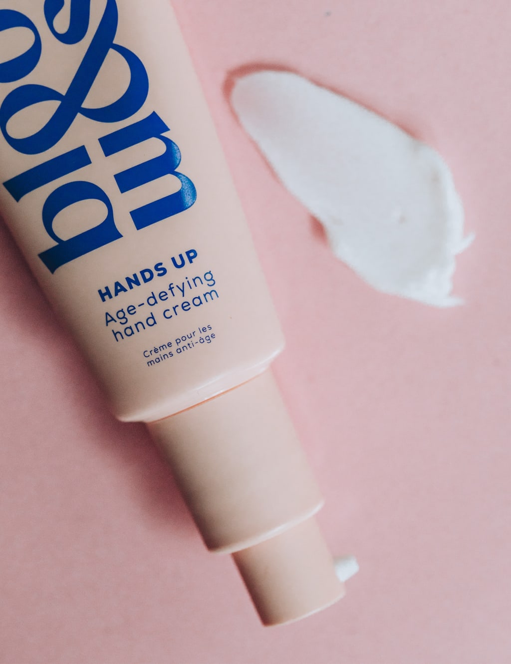 Hands Up Age-Defying Hand Cream 50ml | BLOOM AND BLOSSOM | M&S