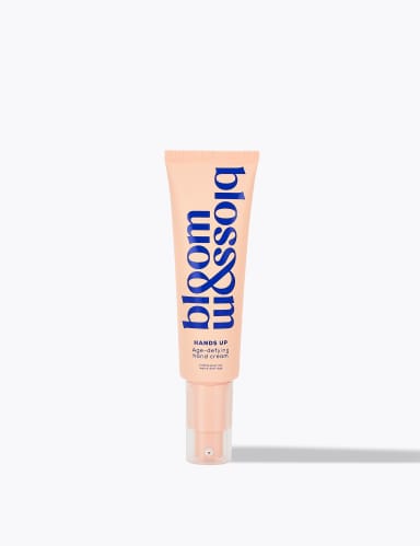 Hands Up Age-Defying Hand Cream 50ml | BLOOM AND BLOSSOM | M&S