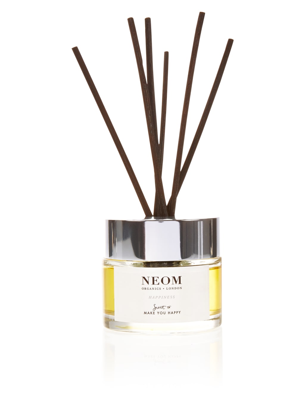 Happiness Reed Diffuser 100ml | Neom | M&S